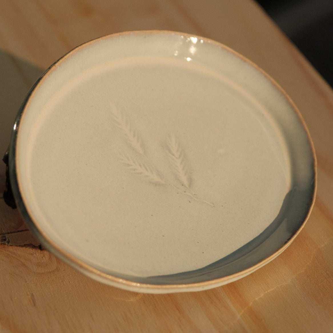 Ceramics Classes: Hand Building Plates Workshop - Slab Building